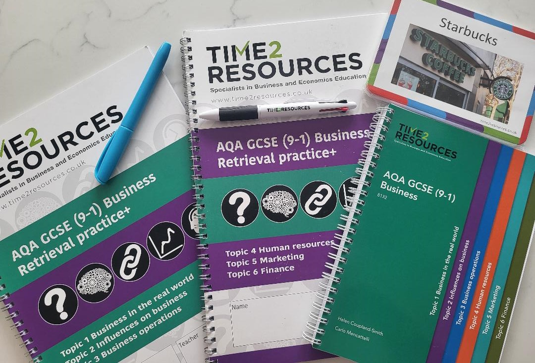 Enhancing Student Performance in AQA GCSE Business 19th September 2024 ...