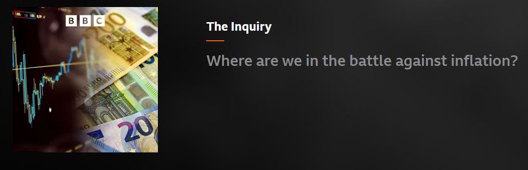 What is inflation? What causes inflation? Can we fight inflation ...